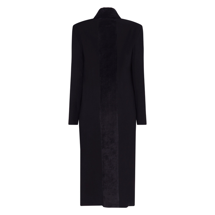 Vestido Midi com Decote Costas Paetê Ginger Nós Ato Dois Tucunaré Vermelho